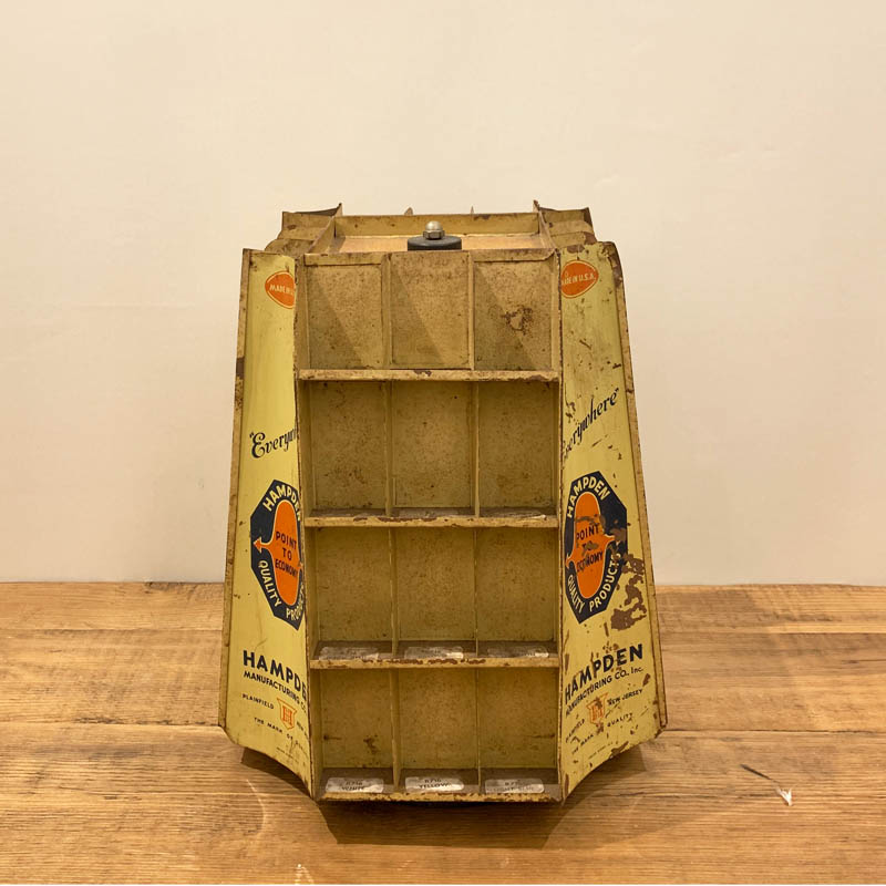 DULTON ONLINE SHOP | METAL ROUND DISPLAY RACK: その他