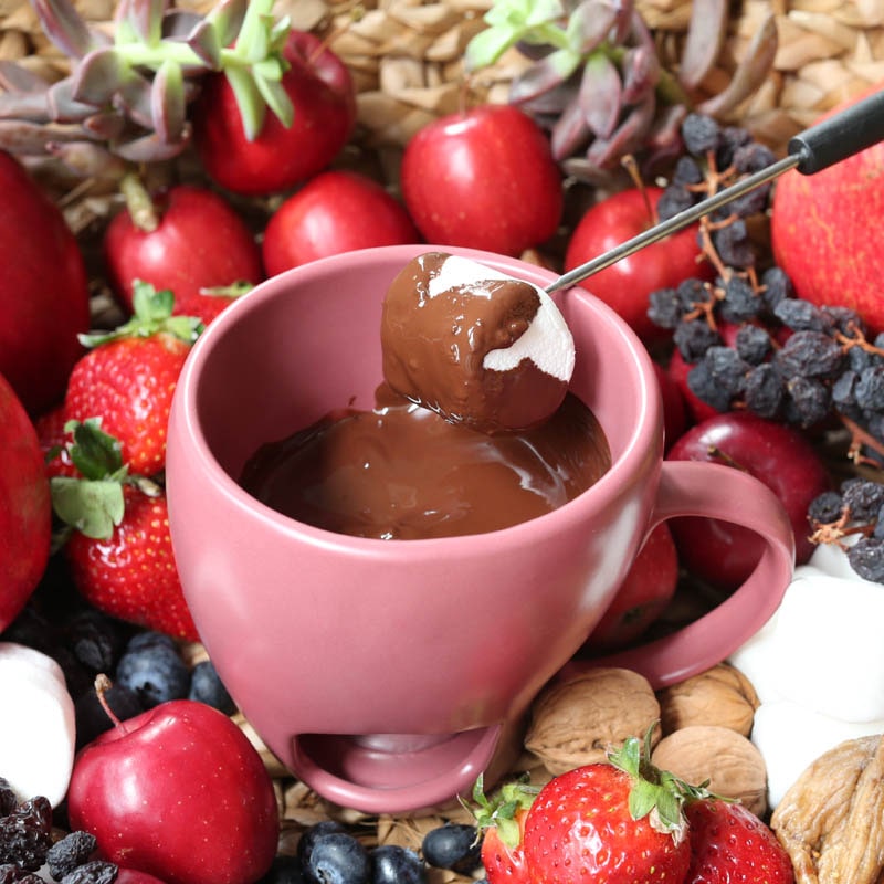 DULTON ONLINE SHOP | FONDUE MUG SET A PINK(PINK): キッチン/ダイニング