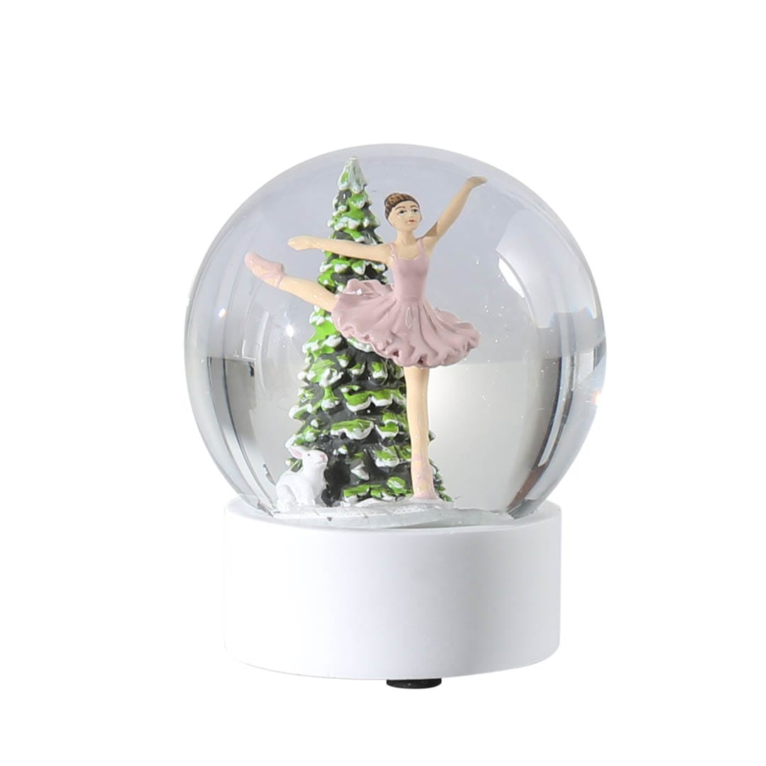 DULTON ONLINE SHOP | SNOWFLAKE BALLERINA(SNOWFLAKE BALLERINA): インテリア雑貨