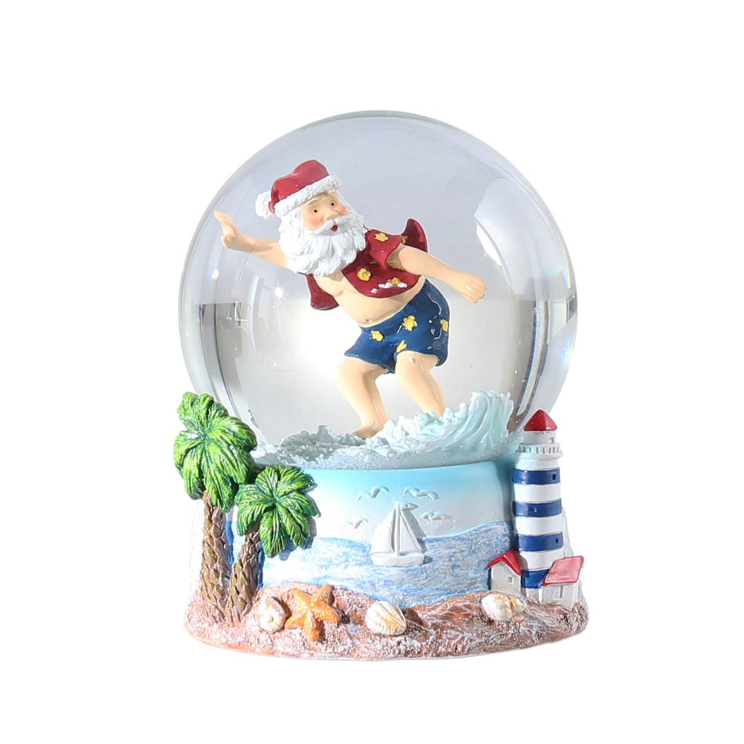 DULTON ONLINE SHOP | SUNNY SANTA ON THE WAVES(SUNNY SANTA ON THE WAVES ...