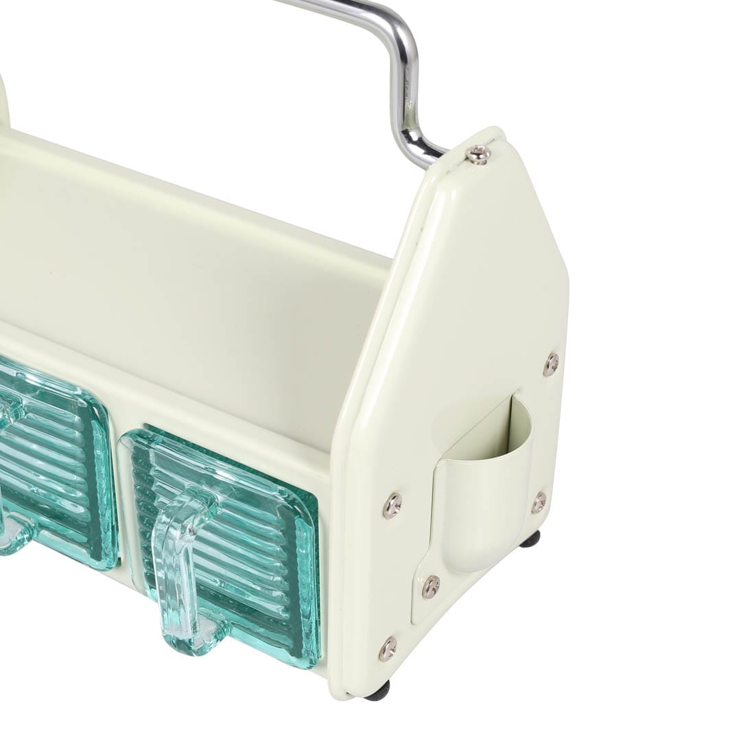 DULTON ONLINE SHOP | TABLE ORGANIZER IVORY(IVORY): キッチン/ダイニング