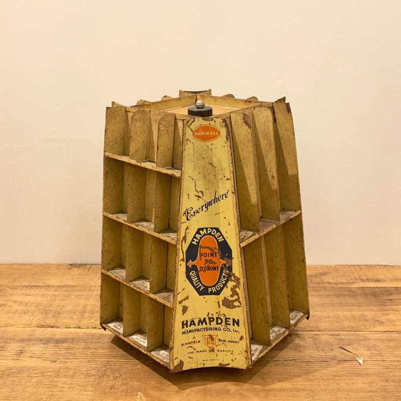 DULTON ONLINE SHOP | METAL ROUND DISPLAY RACK: その他