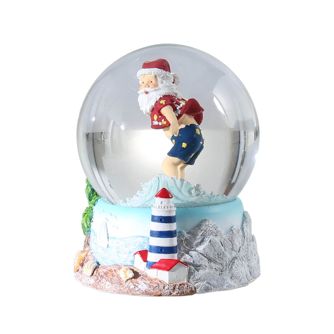 DULTON ONLINE SHOP | SUNNY SANTA ON THE WAVES(SUNNY SANTA ON THE WAVES ...