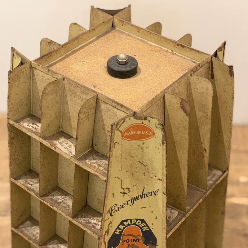 DULTON ONLINE SHOP | METAL ROUND DISPLAY RACK: その他