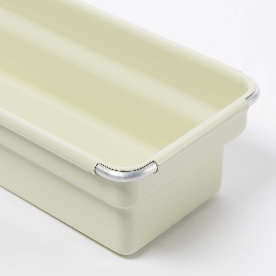 DULTON ONLINE SHOP | OBLONG TRAY IVORY(IVORY): インテリア雑貨