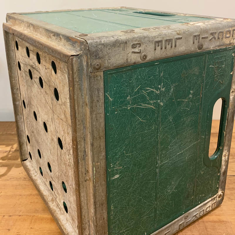 DULTON ONLINE SHOP | FIBER CRATE: その他