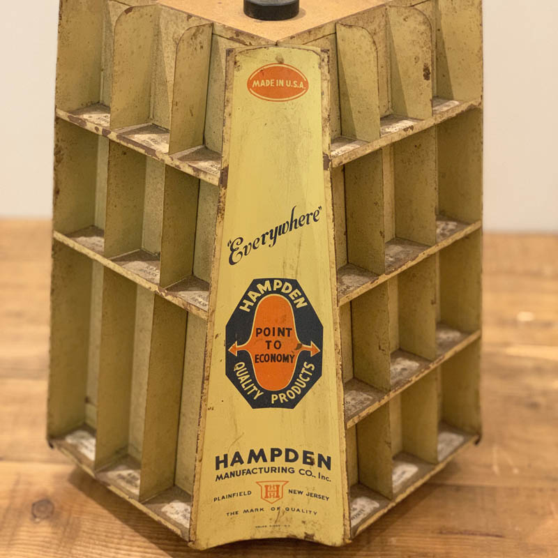 DULTON ONLINE SHOP | METAL ROUND DISPLAY RACK: その他