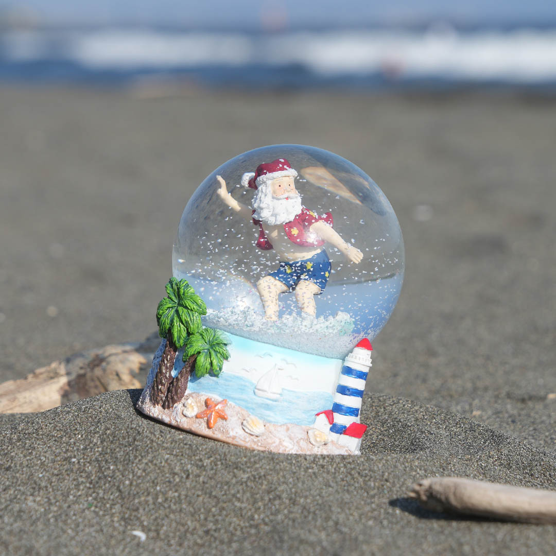 DULTON ONLINE SHOP | SUNNY SANTA ON THE WAVES(SUNNY SANTA ON THE WAVES ...