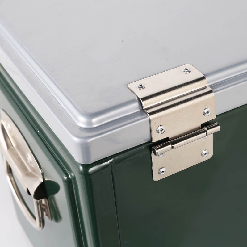 DULTON ONLINE SHOP | ICE CHEST 20L DARK GREEN: キッチン/ダイニング