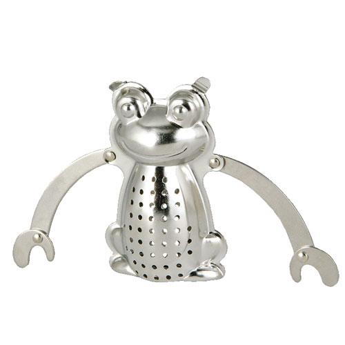 TEA INFUSER FROG - 通販 | 家具とインテリアの通販【RoomClipショッピング】