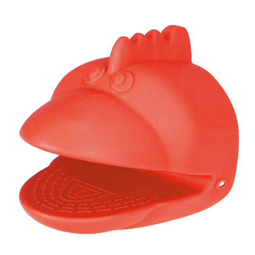 SILICONE GRABBER ROOSTER - 通販 | 家具とインテリアの通販【RoomClipショッピング】