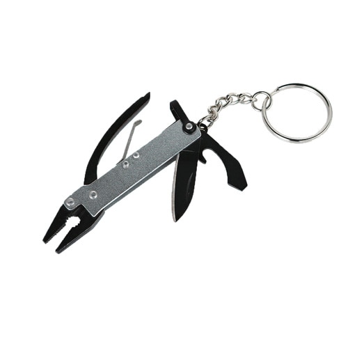 MINI TOOL KEYCHAIN PLIERS - 通販 | 家具とインテリアの通販【RoomClipショッピング】