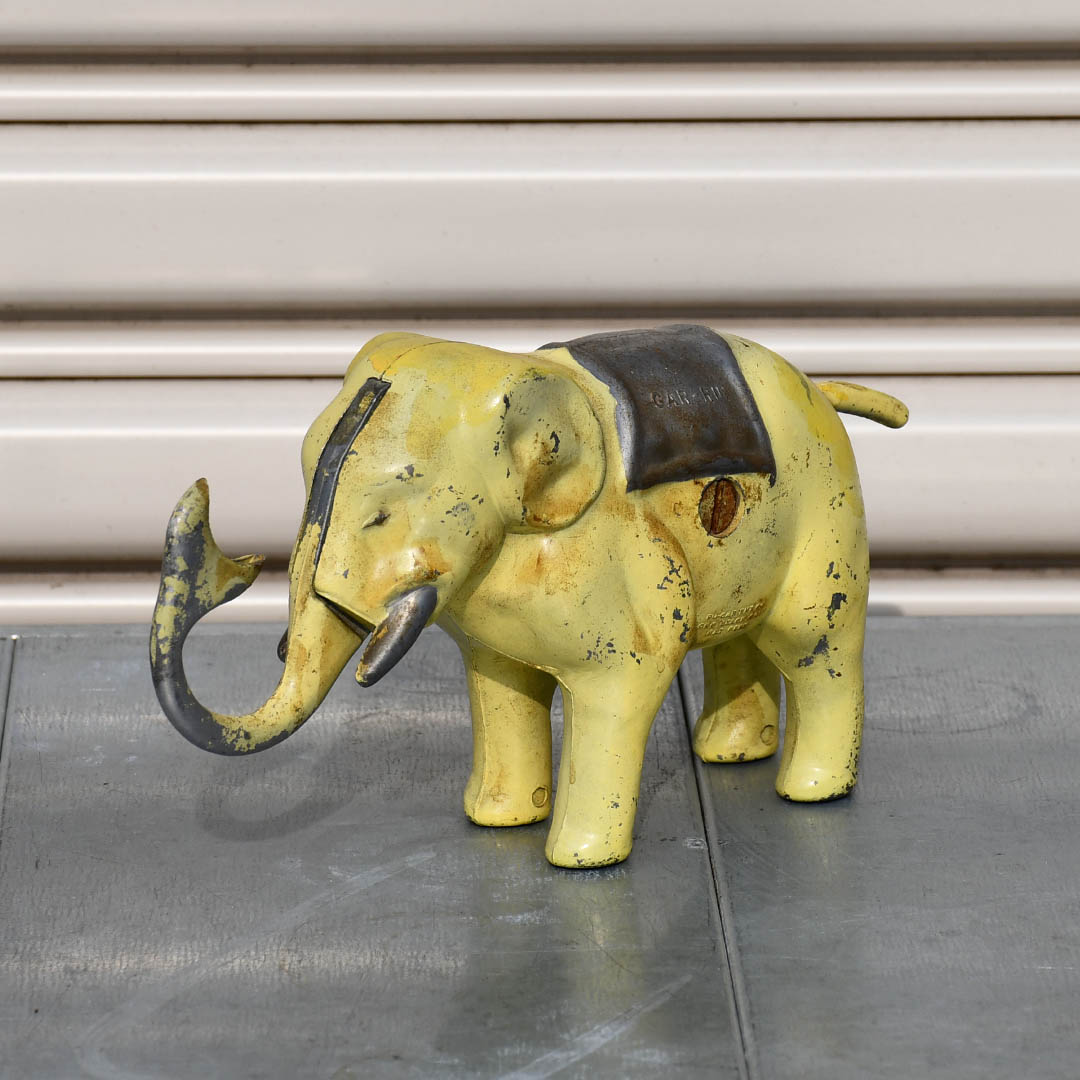 DULTON ONLINE SHOP | COIN BANK ELEPHANT: その他
