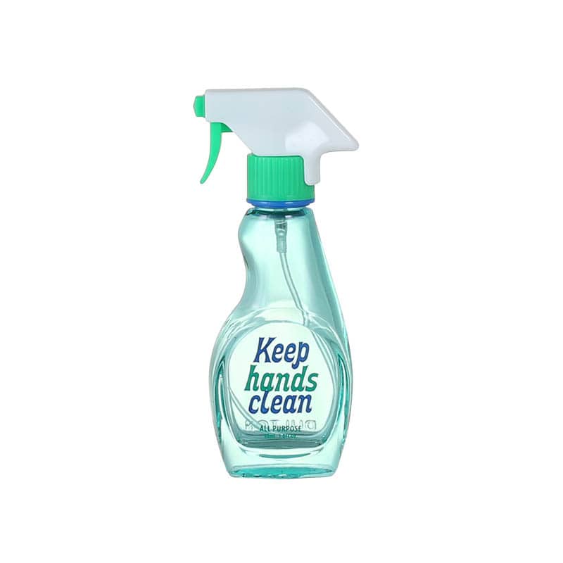 DULTON ONLINE SHOP | FAKE TRIGGER BOTTLE 30ML GREEN(30ml GREEN): ハウスウェア
