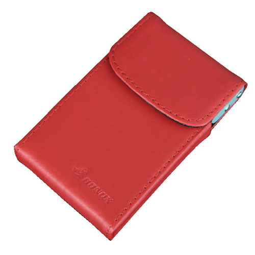 CARD CASE ''Slider'' RED - 通販 | 家具とインテリアの通販【RoomClipショッピング】