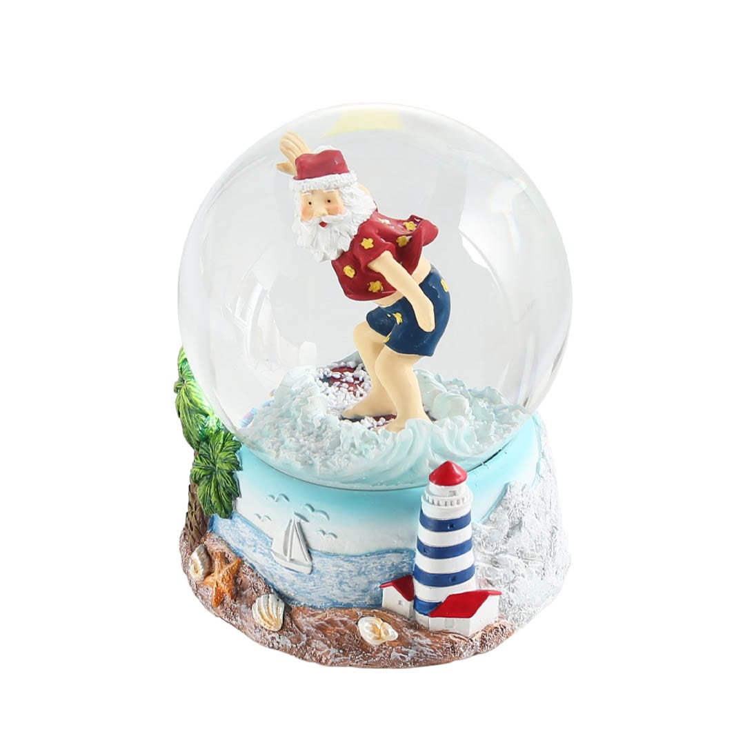 DULTON ONLINE SHOP | SUNNY SANTA ON THE WAVES(SUNNY SANTA ON THE WAVES ...